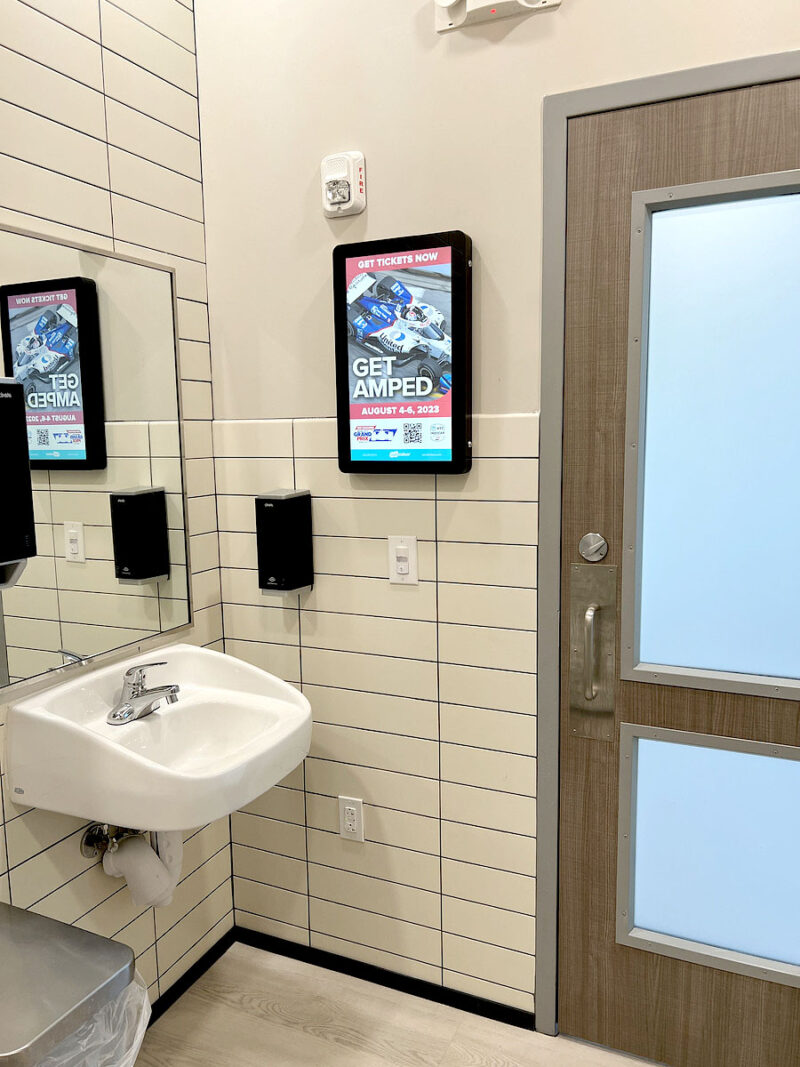 Advertise With Us - Social Indoor Nashville